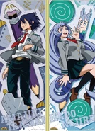 NejiTama | Shipping Wiki | Fandom