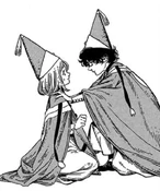 Arkco | Shipping Wiki | Fandom