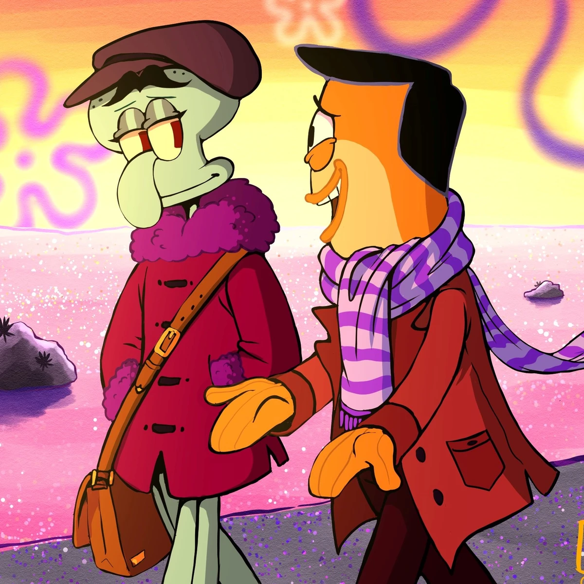 Fancykins | Shipping Wiki | Fandom