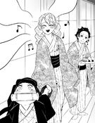 NezuMitsu | Shipping Wiki | Fandom