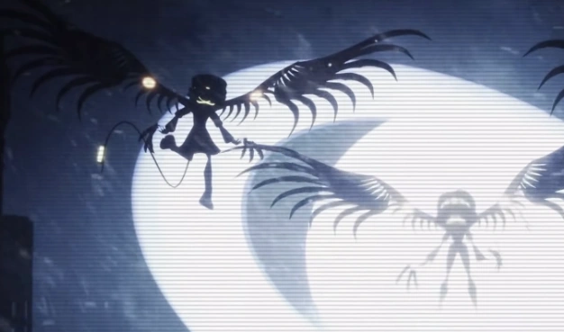 Envy (Murder Drones)/Gallery | Shipping Wiki | Fandom