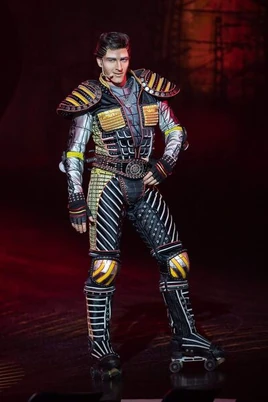 Greaseball | Shipping Wiki | Fandom