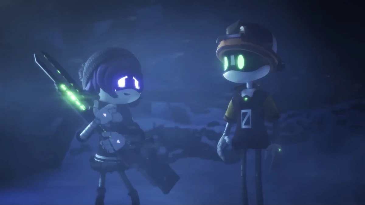 ThUzi | Shipping Wiki | Fandom