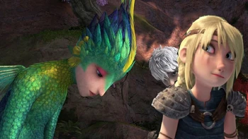 Astriana | Shipping Wiki | Fandom