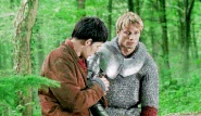 Merthur | Shipping Wiki | Fandom