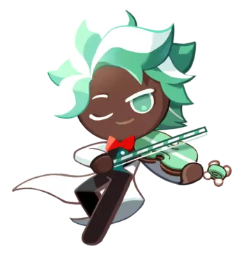 Mint Choco Cookie | Shipping Wiki | Fandom