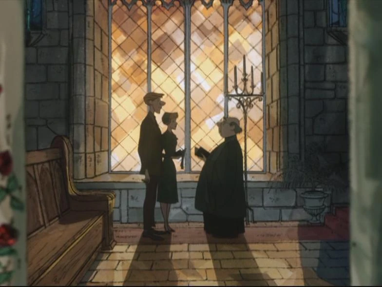 Rogernita | Shipping Wiki | Fandom