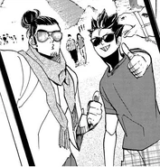 AsaNoya | Shipping Wiki | Fandom