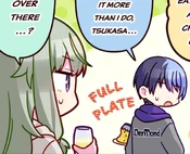 Toyanene | Shipping Wiki | Fandom