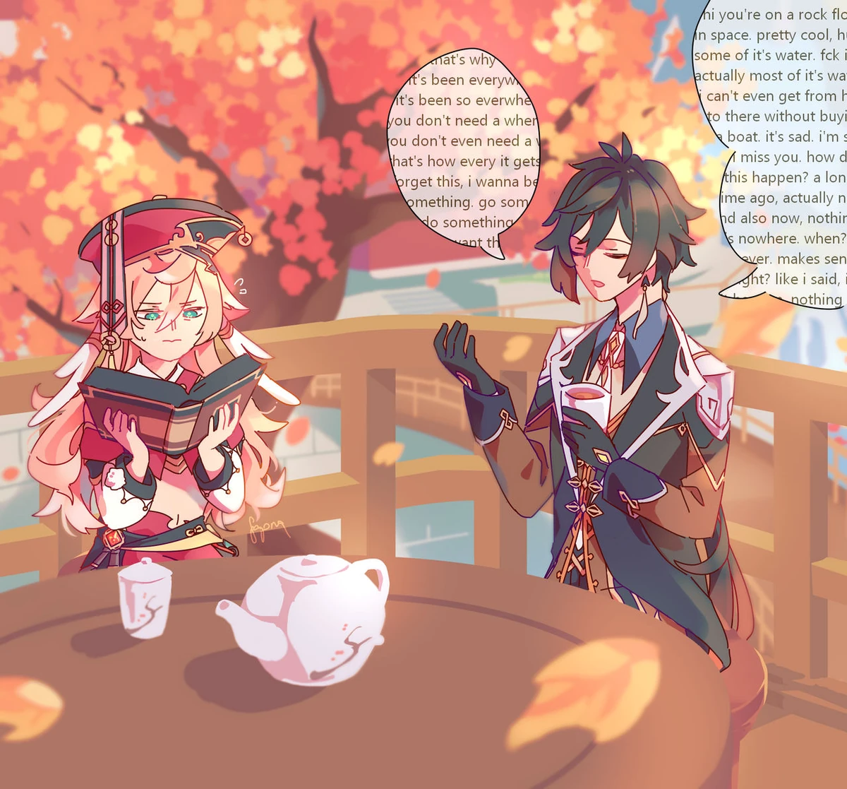 Zhongfei | Shipping Wiki | Fandom