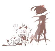 Olice | Shipping Wiki | Fandom