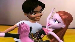 Anna x Dylan | Shipping Wiki | Fandom