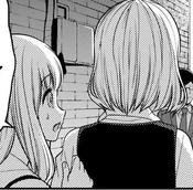 Fujisaka/Gallery | Shipping Wiki | Fandom