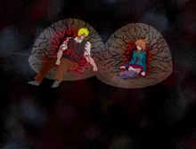 Keisara | Shipping Wiki | Fandom