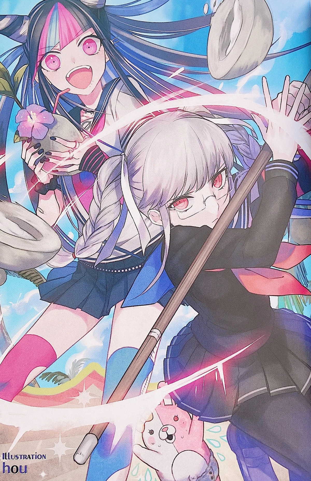 Pekobuki | Shipping Wiki | Fandom