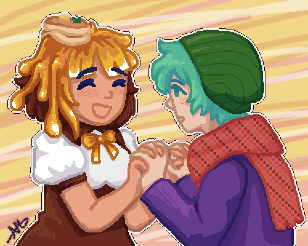 Shinmaple | Shipping Wiki | Fandom