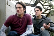 Thiam | Shipping Wiki | Fandom