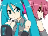 TetoMiku | Shipping Wiki | Fandom