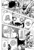 TogaDeku/Gallery | Shipping Wiki | Fandom