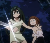 TsuChako/Gallery | Shipping Wiki | Fandom