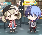 Toukoha | Shipping Wiki | Fandom