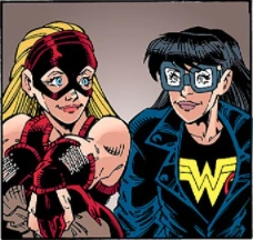 CissieCassie | Shipping Wiki | Fandom