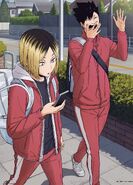 KuroKen | Shipping Wiki | Fandom