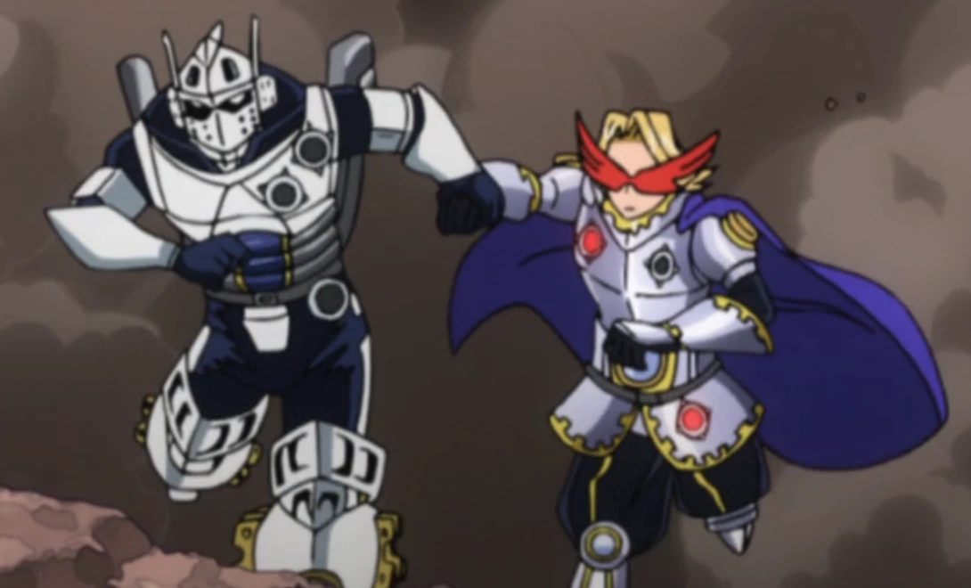 IidaYama | Shipping Wiki | Fandom