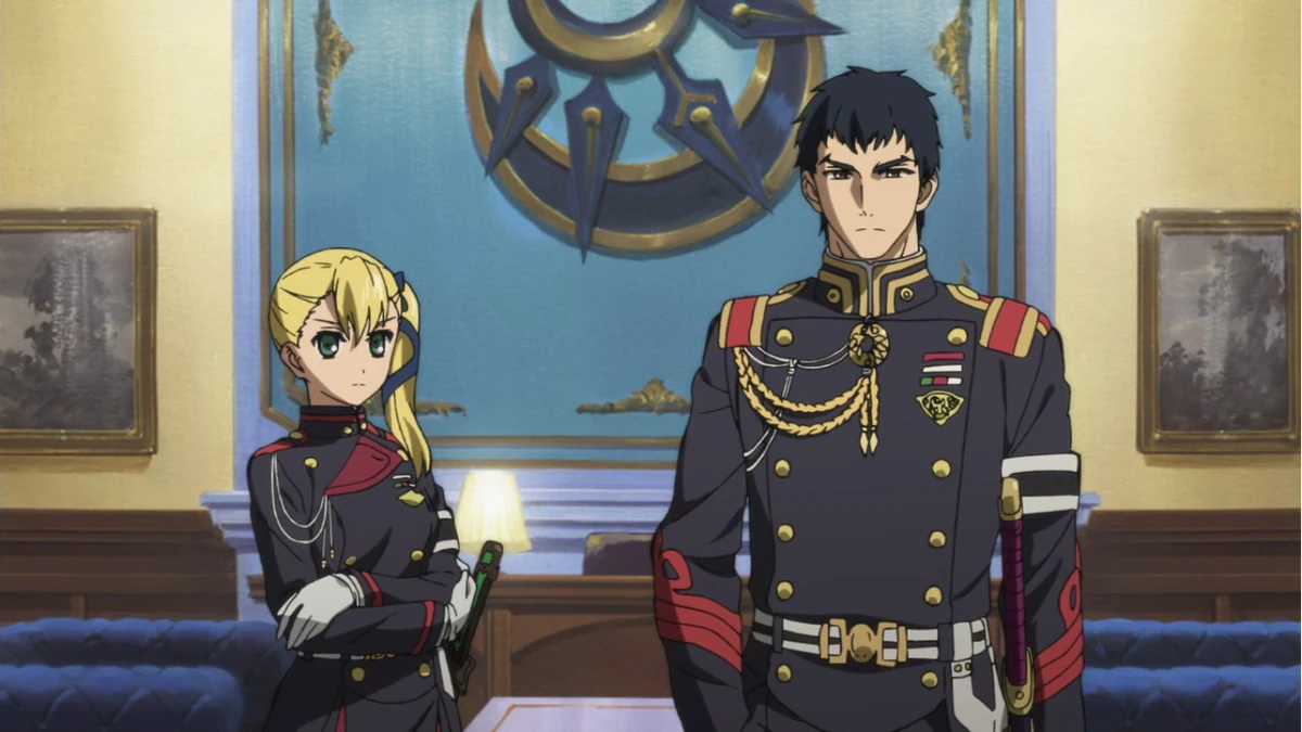 KureAoi | Shipping Wiki | Fandom