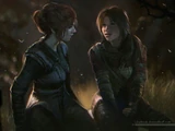 Category:Tomb Raider/Ships | Shipping Wiki | Fandom