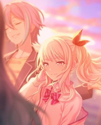 Mizurui | Shipping Wiki | Fandom