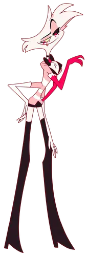 Angel Dust | Shipping Wiki | Fandom