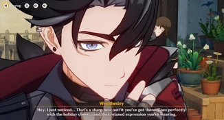 Wriolette | Shipping Wiki | Fandom