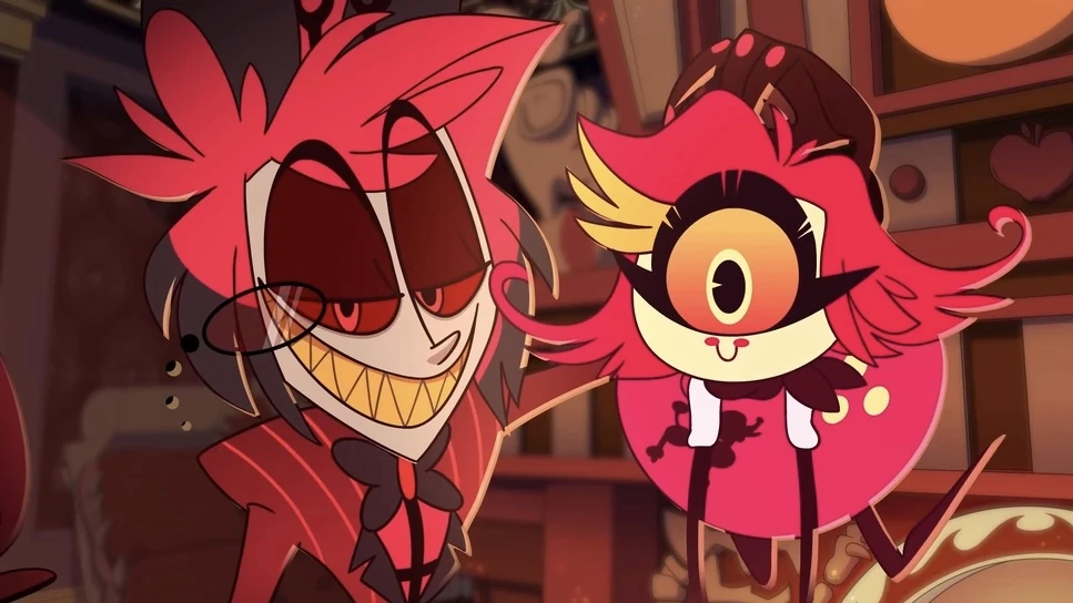 RadioMaid | Shipping Wiki | Fandom