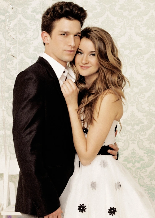 Secret Life Of The American Teenager Ricky And Amy Wedding