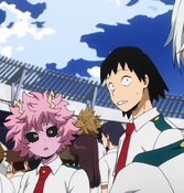 SeroMina/Gallery | Shipping Wiki | Fandom