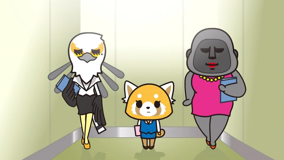 Yoga Buddies | Shipping Wiki | Fandom