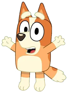 Bingo Heeler | Shipping Wiki | Fandom