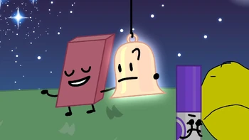 Bellraser | Shipping Wiki | Fandom