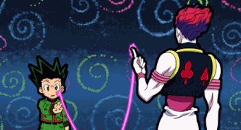 HisoGon | Shipping Wiki | Fandom