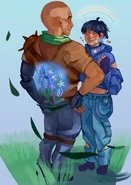 Hide Duo | Shipping Wiki | Fandom