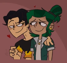 KaiYul | Shipping Wiki | Fandom