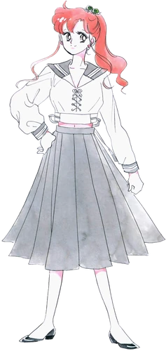 Makoto Kino | Shipping Wiki | Fandom