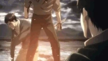 ReiBert | Shipping Wiki | Fandom