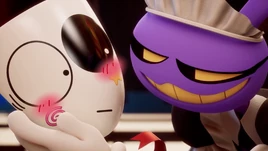 Ribbun | Shipping Wiki | Fandom