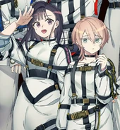 Yunomuu | Shipping Wiki | Fandom