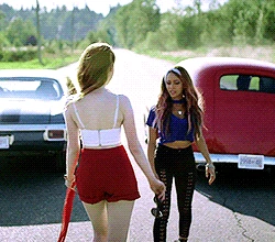 Choni | Shipping Wiki | Fandom