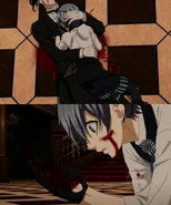 SebaCiel | Shipping Wiki | Fandom