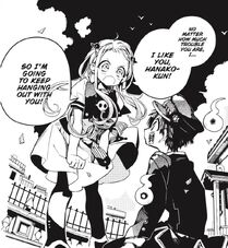 Hananene | Shipping Wiki | Fandom