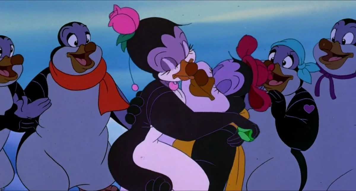 Hubrina | Shipping Wiki | Fandom